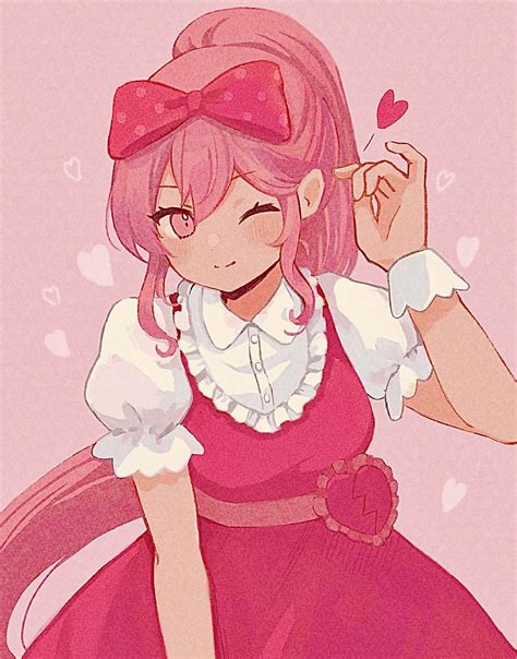 Sweetheart Omori Drawn By Cb Ge000 Danbooru