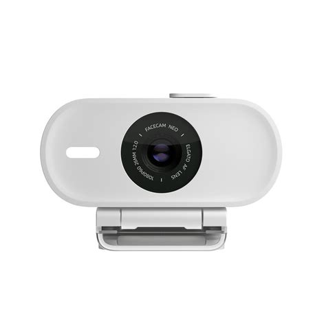 Webcam Elgato Facecam Neo – Playzone