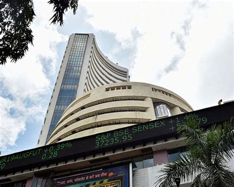 Sensex Sinks 773 Pts Nifty Slumps Below 17400