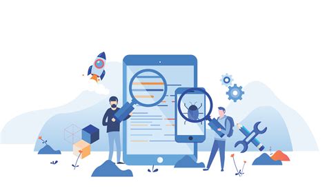 selenium automation testing algoworks
