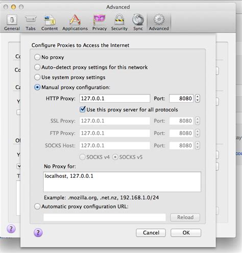 Ios Application Security Part 11 Analyzing Network Traffic Over