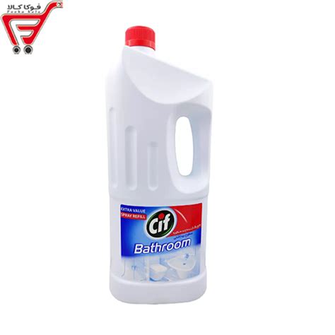مایع پاک کننده چندمنظوره سطوح بهداشتی سیف 2000 گرم مشخصات، قيمت و خريد فوکا کالا