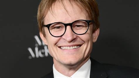 Netflixs Mindhunter Casts Damon Herriman As Charles Manson