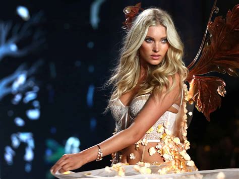 Elsa Hosk Height Age Wiki Net Worth Husband Images Diet And More