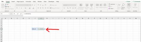 How To Convert Uppercase To Lowercase In Excel SpreadCheaters