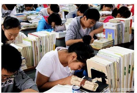 我國高考難度最高的4個省，快看看你所在的省是其中之一嗎？ 每日頭條