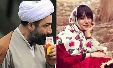 Points Of Hamid Rasai Who Wrote About Parastoo Ahmadi Naked Indecency
