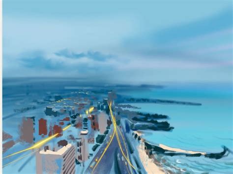 New Book Celebrates The Evolution Of Urban Sketching Around The World