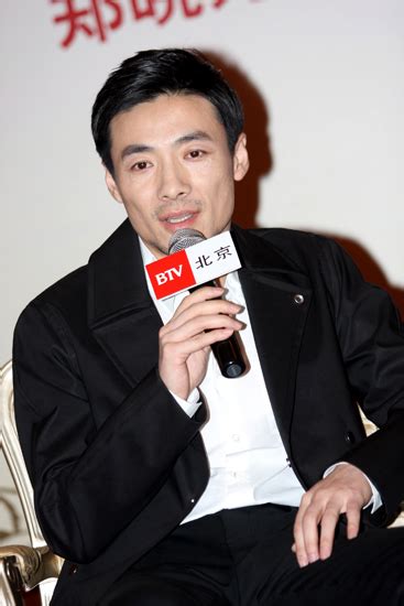 图文：《金婚2》开播发布会 祖峰影音娱乐新浪网