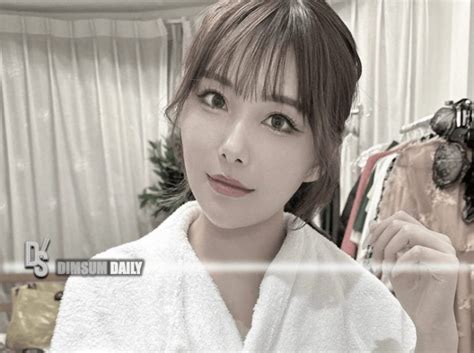 Hong Kongs First Av Actress Reveals Dislike For Foreign Men And