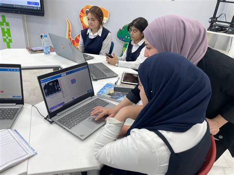 Microbit Educational Foundation On Twitter Rt Alialzubaidy85 It