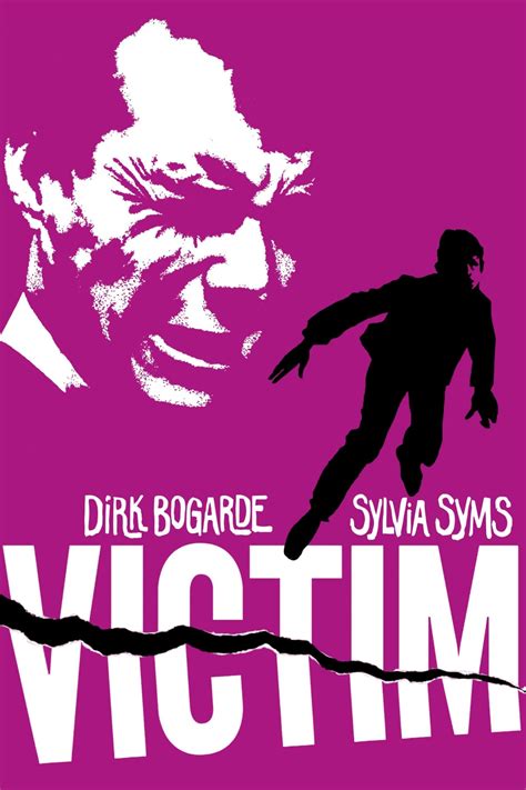 Victim 1961 Posters — The Movie Database Tmdb