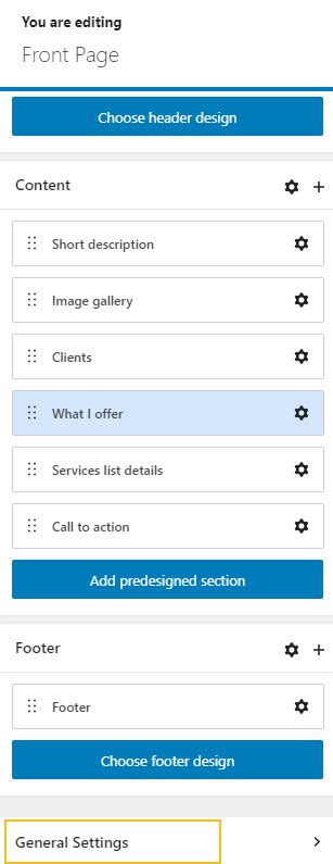 Understanding Elements Hierarchy And Inherited Styles In Web Design And