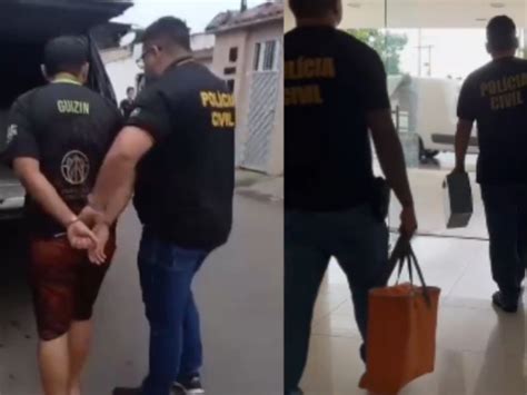 Quadrilha é presa após aplicar golpes contra servidores públicos no