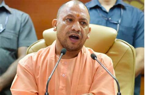 Cm Yogi Adityanath On Uttar Pradeshs Strategy To Deal With Covid 19 Crisis