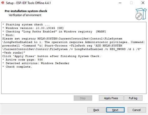 Get Started With Esp Idf Elecrow Wiki