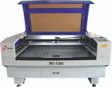 Laser Fabric Cutting Machine At ₹ 285000 Fabric Laser Cutting Machine