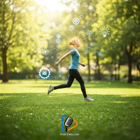 How Exercise Sharpens Problem Solving For Learning English Podenglish Speak To Connect