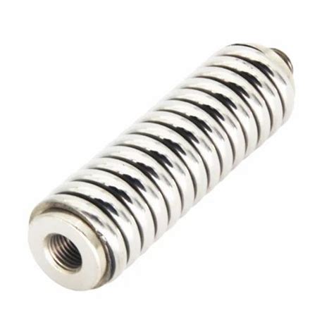 Maxbell Ss 3h Cb Antenna Spring Mount Up To 60 Long Cb Springs 3 8