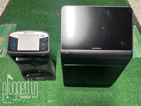 Garmin Approach R Launch Monitor Review Plugged In Golf