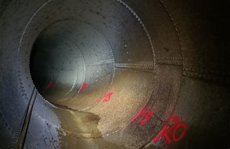 Evaluations Of Corrosion Degradation Rates Onestopndt