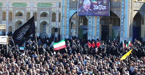 이란 추모식 폭탄테러 용의자 11명 체포…폭발물 압수