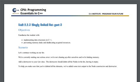 Solved Include Using Namespace Std Class Node Public
