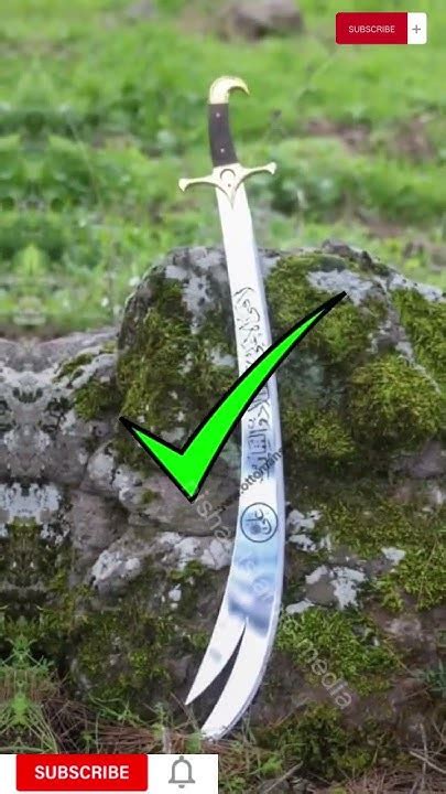Zulfiqarsword⚔️hazratali Zulfiqar Viralstatus Zulfiqar Sword