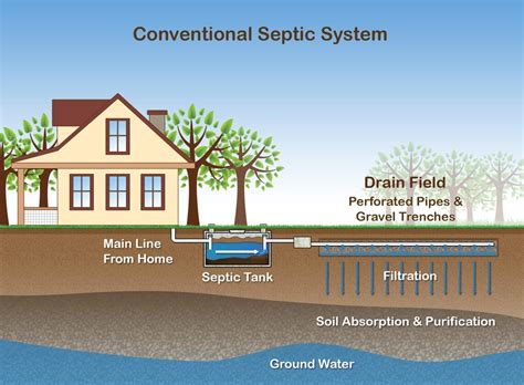 How Do Home Septic Tanks Work At Janet Berrian Blog