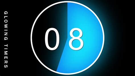 Create Fitness Countdown Timer Animation Video By Bruzz Fiverr