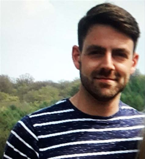 Appeal To Find Missing Man Last Seen In Hungerford