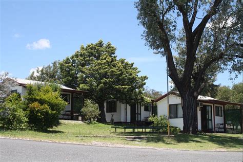 Mingoola Experience Tenterfield