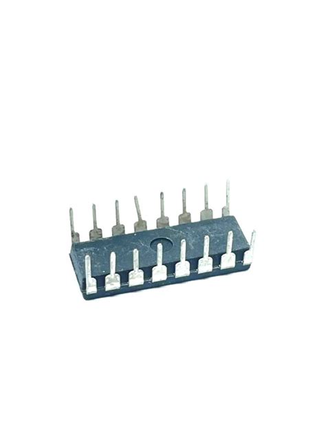 KIT 10 PEÇAS CIRCUITO INTEGRADO DIP 16 PINOS KA22427 SAMSUNG