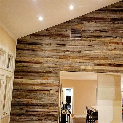 Custom Wooden Wall Decor Got Old Wood Co