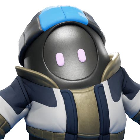 Renzo The Destroyer Fortnite Skin Fortnitegg