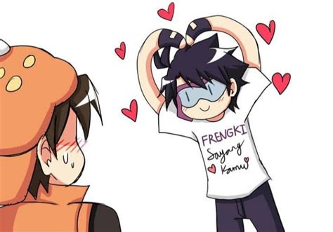 Pin Di Quick Saves Di 2024 Ilustrasi Komik Kartun Buku Animasi