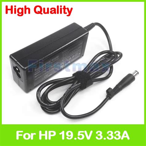 V A W Laptop Ac Power Adapter Charger For Hp Elitebook G G G G