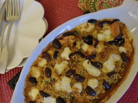 Recettes De Croustade De Messidor Cuisine Vol 2
