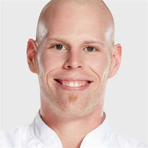 Graeme Ritchie Top Chef Masters