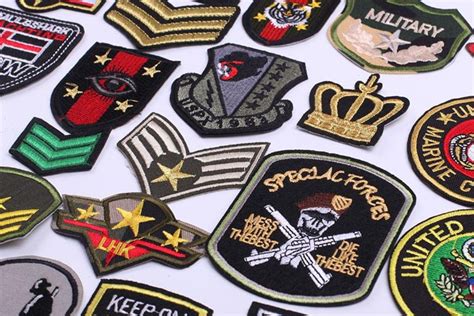 Sew On Vs Iron On Patches Stitch Patches