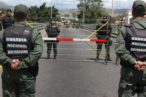 Fuerza Armada Nacional Bolivariana Fundación Y Mucho Más