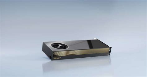 Nvidia Rtx A6000 Gpu Benchmarks And Specs Tech