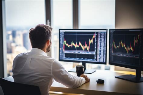 Mastering Trading With Technical Indicators And Alerts For Real Time Decisions Blog Gravitec