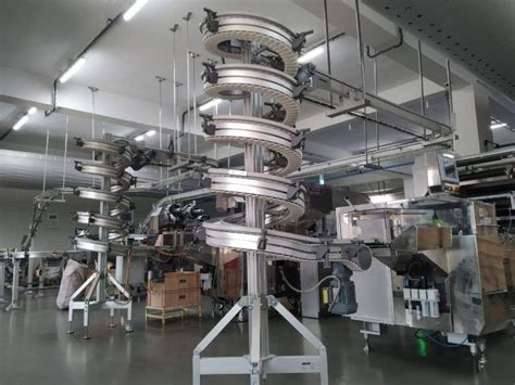 Flexlink On Linkedin Production Engineering Manufacturing