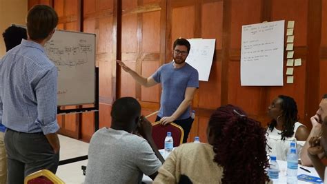 Dfs Lab Is Helping The Developing World Bootstrap Itself With Fintech