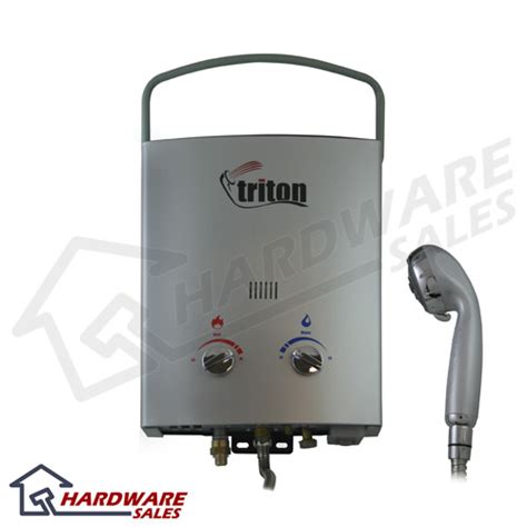 Camp Chef Hwds Triton Portable Hot Water Heater