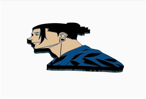 Stl File Geto 🗝️・3d Printer Model To Download・cults