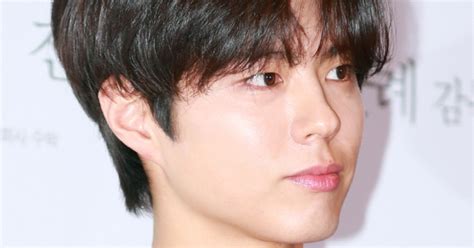 박보검 자체발광 꽃미남 리틀 포레스트