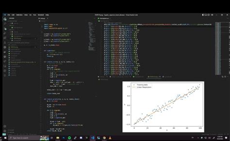 Create Machine Learning And Deep Learning Models With Python By Samuel