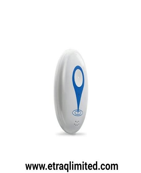 Portable SOS Panic Button Etraq